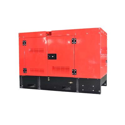 Cina Gruppo elettrogeno diesel diesel di Mitsubishi 240V Enginemitsubishi 1500rpm 2500A in vendita