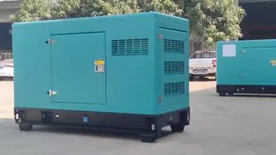 Cina 220v un generatore diesel cinese di 150 chilowatt un generatore sincrono YC6A230L-D20 di 3 fasi in vendita