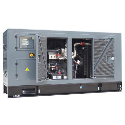 Cina 220v un generatore diesel cinese di 150 chilowatt un generatore sincrono YC6A230L-D20 di 3 fasi in vendita