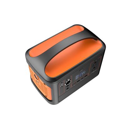 Cina Centrale elettrica portatile solare bionica 600W di PSE per il campeggio all'aperto in vendita
