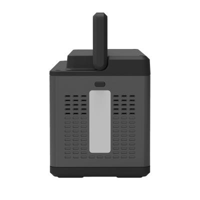 Cina Generatore di corrente portatile 300W del pannello solare della batteria 280WH in vendita