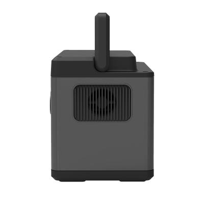 Cina Generatore di corrente solare portatile di CA 110V 220V 300W USB in vendita