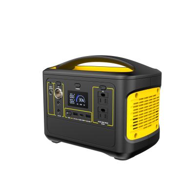 Cina La Banca mobile portatile 600W di potere della tassa rapida IEC62133 in vendita