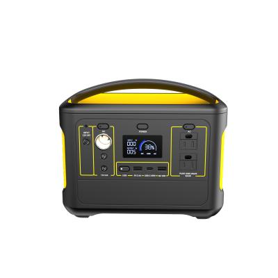 Cina La Banca mobile portatile 600W di potere della tassa rapida IEC62133 in vendita