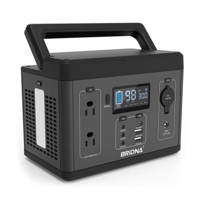 China Central elétrica portátil de BMS Solar 2000W com lítio Ion Battery à venda
