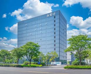 China Factory - Changzhou Eversafe Electronic Lock Co., Ltd