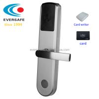 Quality High Low Temperatures Resistant Hotel Smart Lock And Smart Office Building for sale