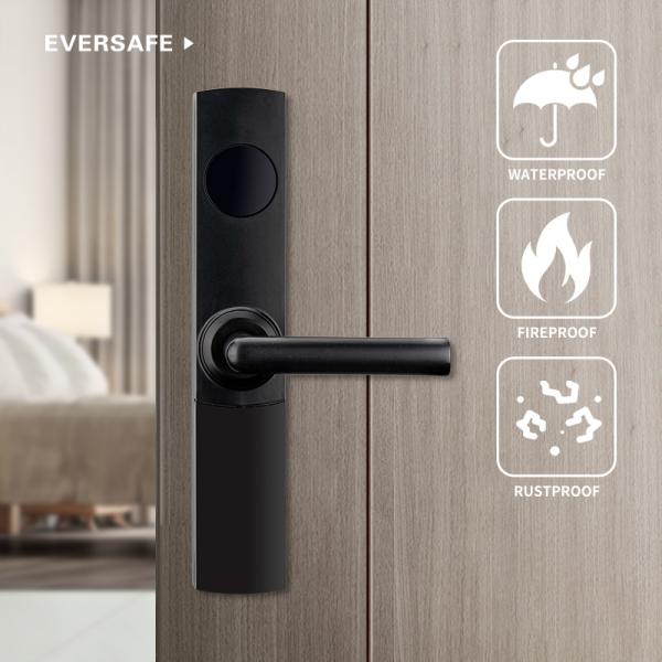 Quality Electronic Board With Energy Saving Switch Smart Lock Door for sale