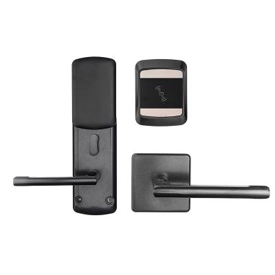China Prying Resistant Trigger Bolt Indoor Locking Dead Bolt Smart Door Apartment Locks for sale