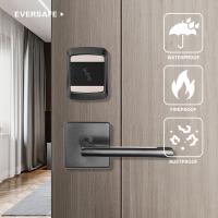 China Prying Resistant Trigger Bolt Indoor Locking Dead Bolt Smart Door Apartment Locks for sale