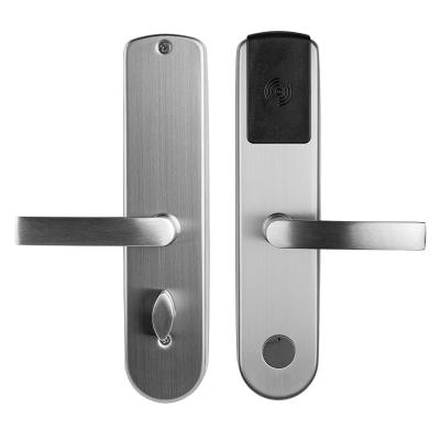 China High Quality  DIY Accepted Security Lock Fire Protection With Hotel Management System Hotel Lock System With Power Sellers for sale