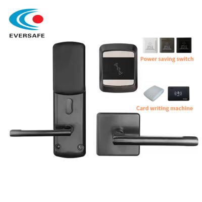 China Private Label Hotel Smart Locks With Management System For Hotel Apartment for sale