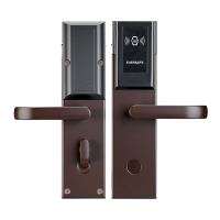 China Waterproof And Dustproof Design Hotel Smart Locks With Free Software for sale