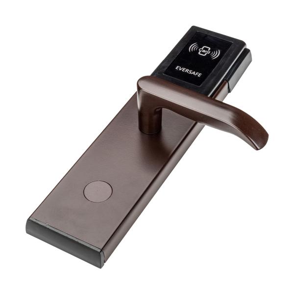Quality RFID Hotel Smart Locks Electronic Radio Frequency Identification For Smart for sale