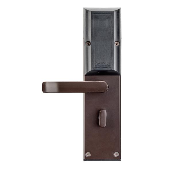 Quality RFID Hotel Smart Locks Electronic Radio Frequency Identification For Smart for sale