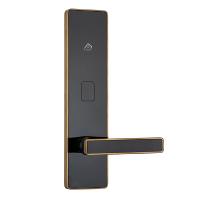 China Tri Proof Material Electronic Door Lock Smart With Free Software System for sale