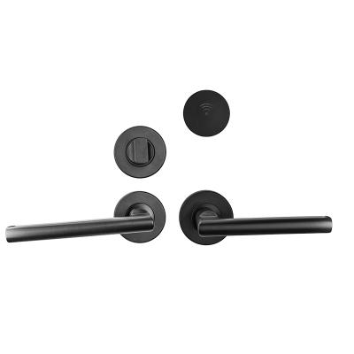 t5557 card hotel lock