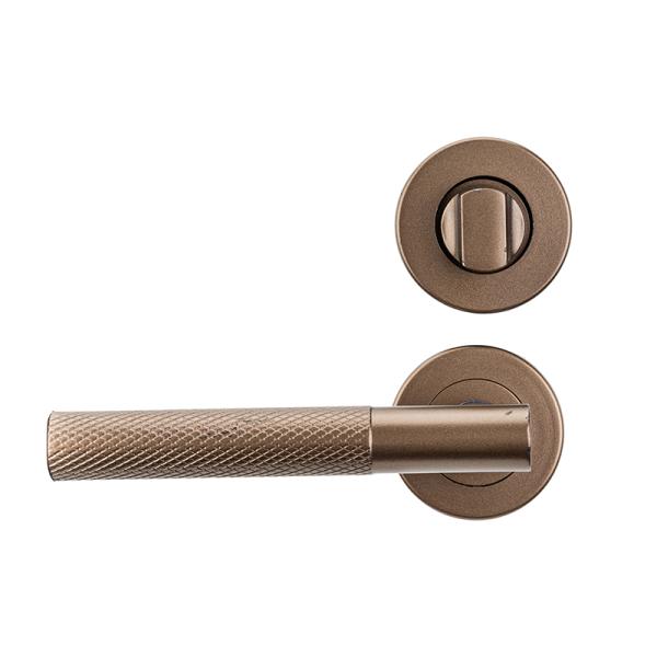 Quality Electronic Hotel Door Handle Locks Intelligent Door Lock For Hotel Room for sale