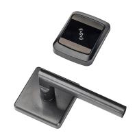 China Minimum Order Quantity Intelligent Card Digital Door Lock For Hotel Use for sale