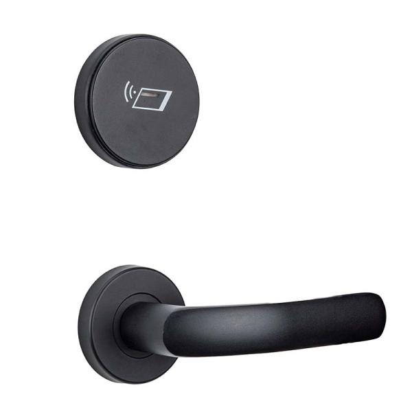 Quality Customization Silent Operation Smart Door Apartment Locks For Company Offices for sale