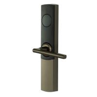 China High Security RFID Card Lock For Hotel Door Locks Smart Building Systems for sale