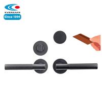 Quality Hotel Key Card Lock Door Lock Hotel Sturdy Durable Zinc Alloy Stainless Steel for sale