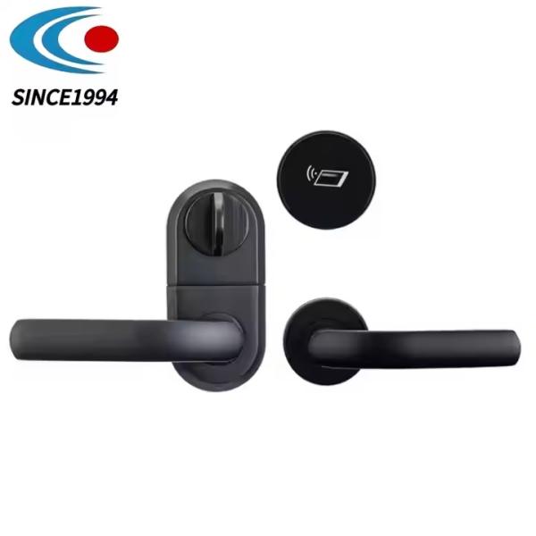 Quality New Design Encryption Technology Electronic Safe Lock Hotel Used in the Gym for sale