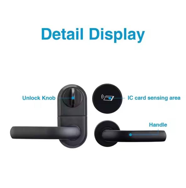 Quality New Design Encryption Technology Electronic Safe Lock Hotel Used in the Gym for sale