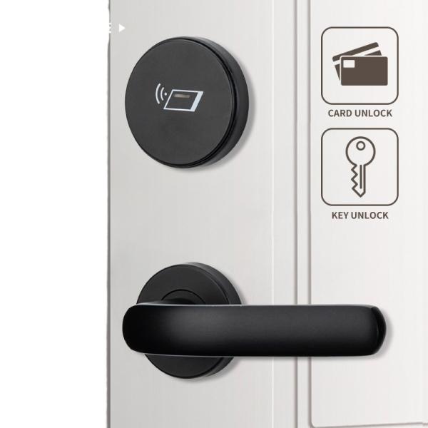 Quality New Design Encryption Technology Electronic Safe Lock Hotel Used in the Gym for sale