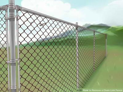 China PVC COATED Chain wire fencing 1.2 mx20m / Chain Mesh / Black Chain Link Fence Cost for sale