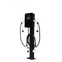 China Project EV 32A 7kW 1 Phase Type 2 to Type 2 EV Car Charging Cable 5m for sale