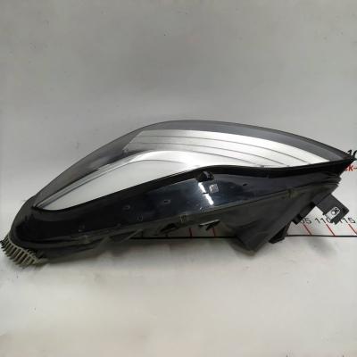 Cina Electric Car Accessories 2017-2020 Tesla Model 3 Left Headlight 1077371-00-K OEM in vendita