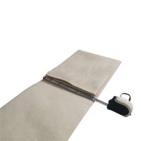 China Nomex Pleating Felt Sleeve for Pleating Machine 1000-1850mm 54-58cm for sale