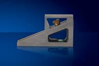 China Precisely Measuring Parallel Gauge for Sanforizing Machine Rubber Belt 200mm for sale