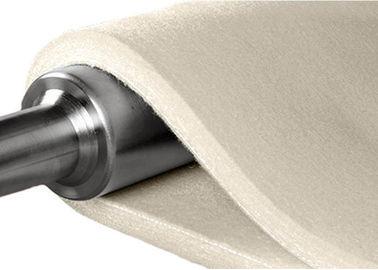 Cina Aramid Nomex ha ritenuto la sublimazione della cinghia per la macchina costipatrice in vendita