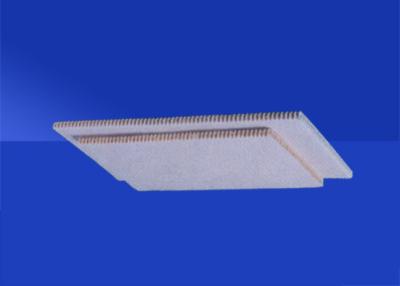 Cina Coperta di superficie liscia ISO9001 del feltro senza fine termoresistente del feltro certificata in vendita