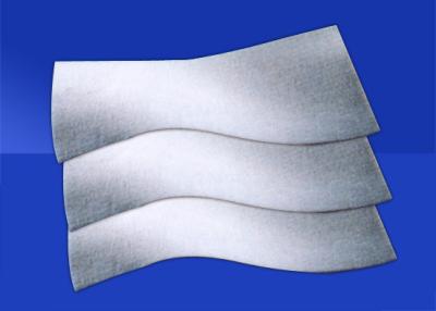 Cina L'ago bianco di Nomex ha perforato il feltro ad alta temperatura ritenuto 150°C-210°C in vendita