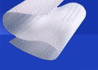 China 30% Acrylic 70% Polyester Composition Sanforizing Felt Blanket for Decatizing Machines for sale