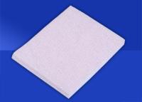 China 100% Polyester Felt Fabric High Temperature Felt for Sanforizing Machine 2m Width for sale