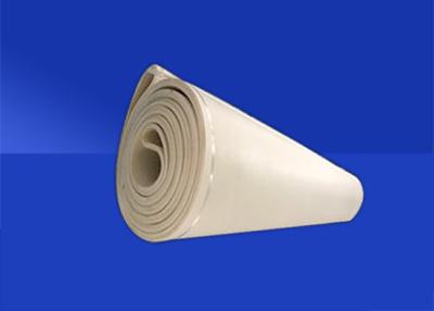 China Het industriële Hittebestendige Gevoelde Blad van Nomex voor de Persmachine van de Sublimatieoverdracht Te koop