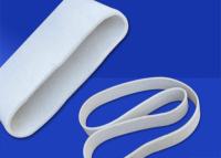 China Polyester Needle Punched Two Layers Endless Felt for sale