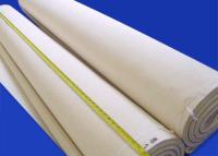 China Customized High Temperature Felt Needled Belt 8800~9800g/m2 Density for Compactor Machine for sale