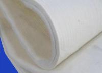 China Shrinking Compacting Endless Needled Wool Felt For Textile Compactor Machine for sale