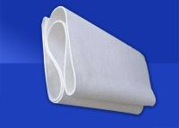 China Polyester Needle Felt Blanket for Denim Sanforizing Machine 1200mm Width for sale
