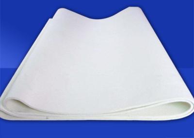 Cina Coperta 100% del feltro di Aramid del Meta di Nomex ignifuga per la sanforizzazione della macchina in vendita