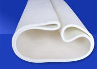 China 50% Polyester 50% Nomex Needle Felt Blanket for Sanforizing Machine 220cm Width for sale