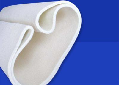 Cina L'ago del poliestere di Ironer della lavanderia ha ritenuto l'acido & l'alcali senza fine del feltro resistenti in vendita