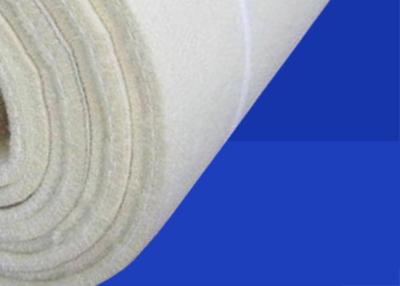 China De naald sloeg Hittebestendig Gevoeld voor de Wasserijindustrie 100% Nomex Aramid Te koop