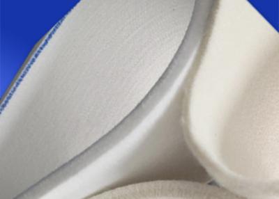Cina Needled senza fine Nomex ha ritenuto la cinghia ritenuta termoresistente in vendita