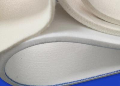 Cina Fibra Nomex di Aramid ritenuto per il feltro termoresistente del &Nomex di industria tessile in vendita